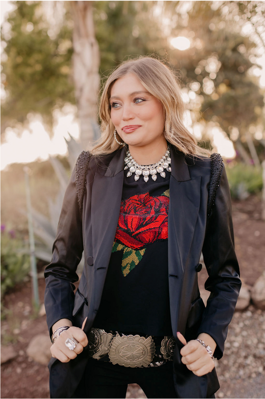 Rodeo Quincy | Women's Western Fashion Apparel